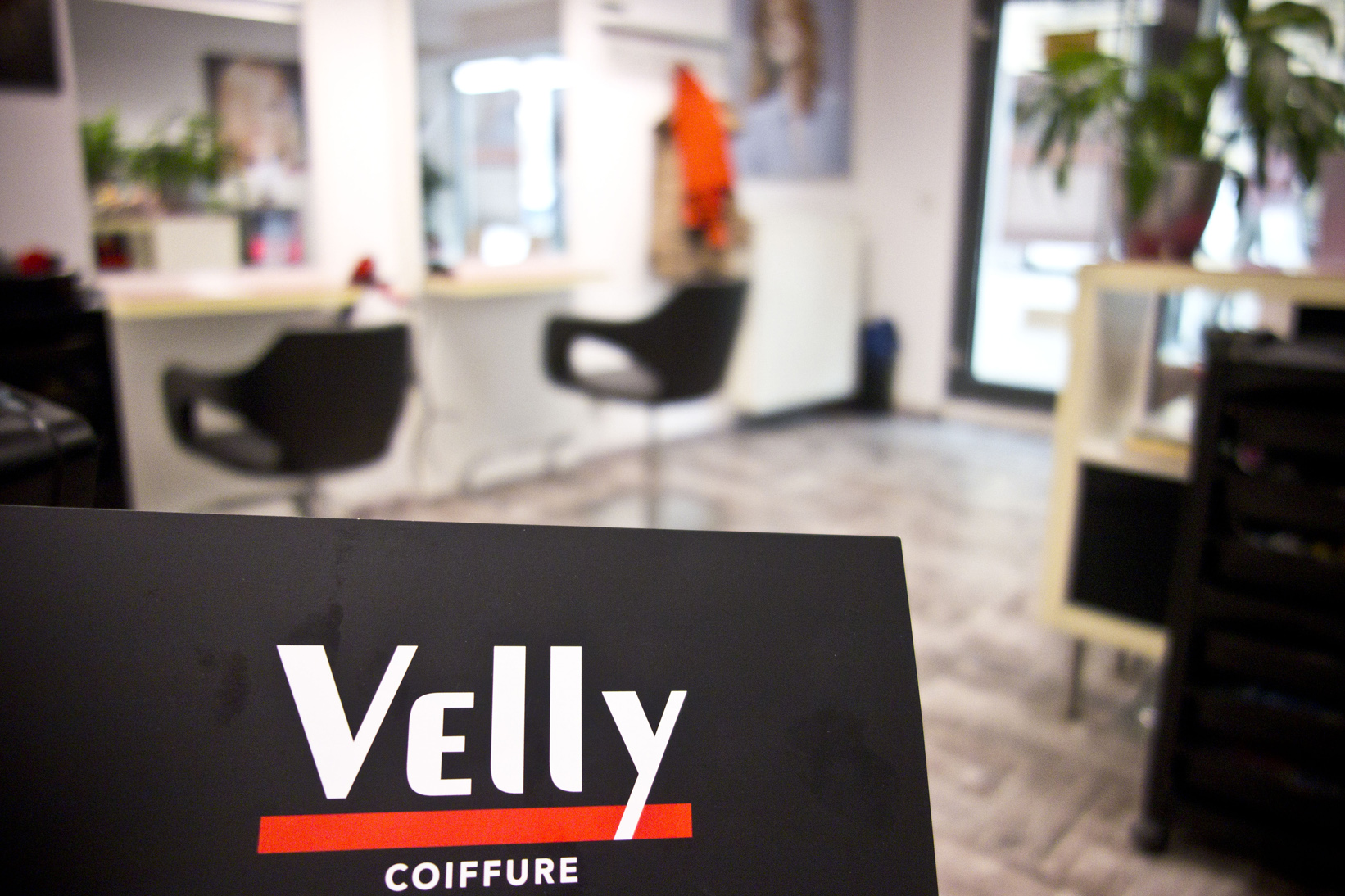 Velly Bayern - Ihr Friseur in Mittelfranken