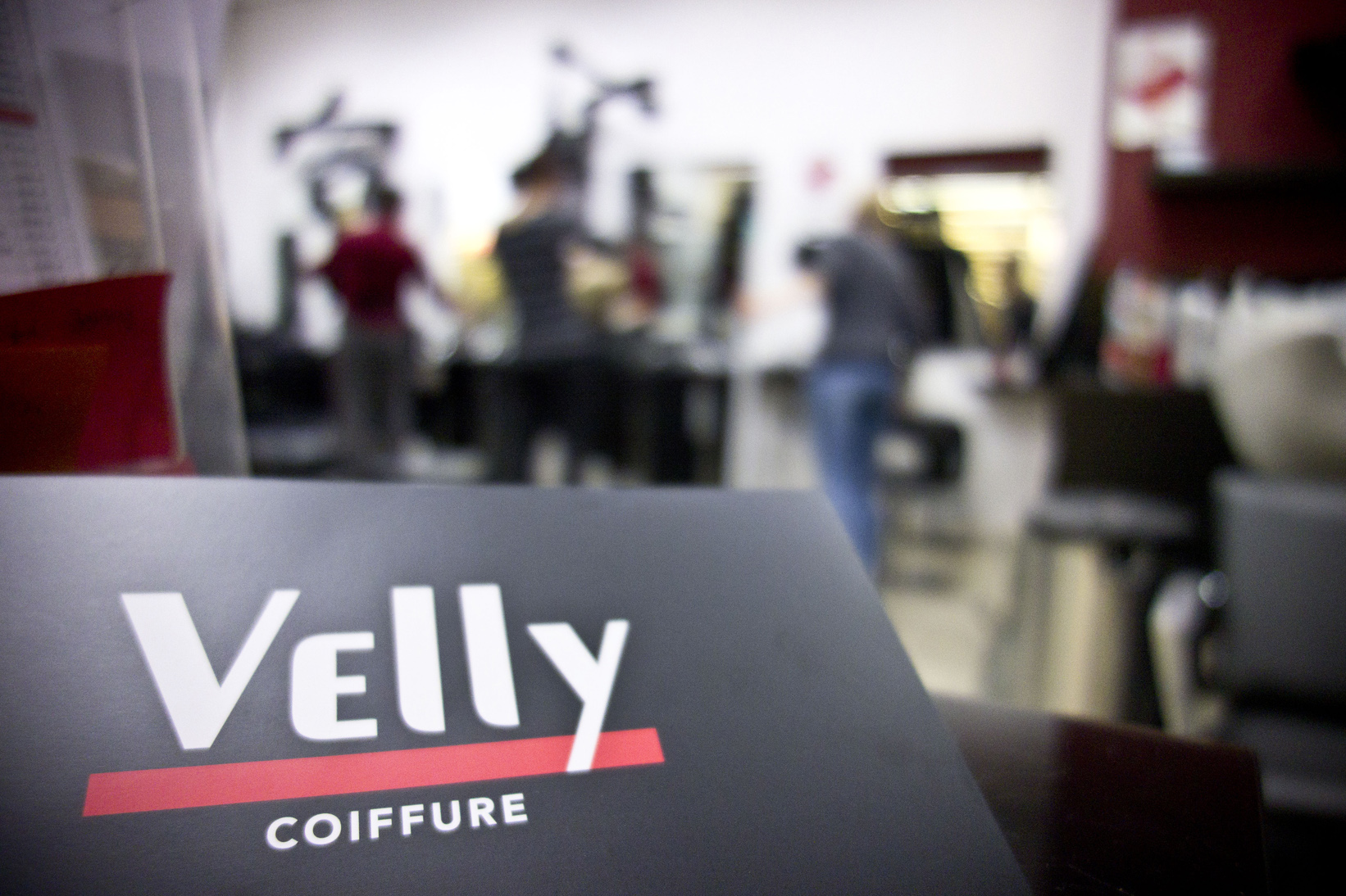 Velly Bayern - Ihr Friseur in Mittelfranken