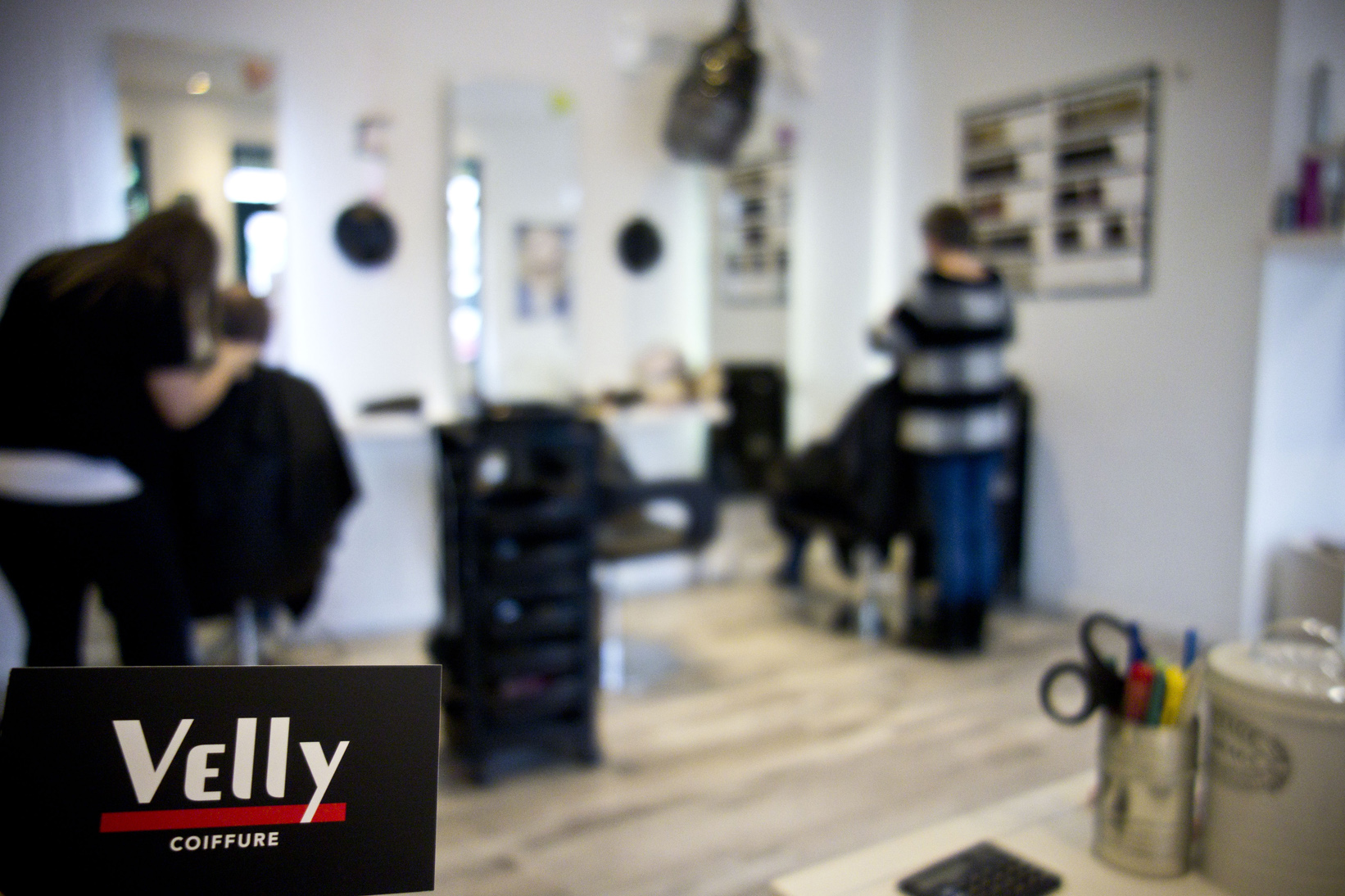 Velly Bayern - Ihr Friseur in Mittelfranken